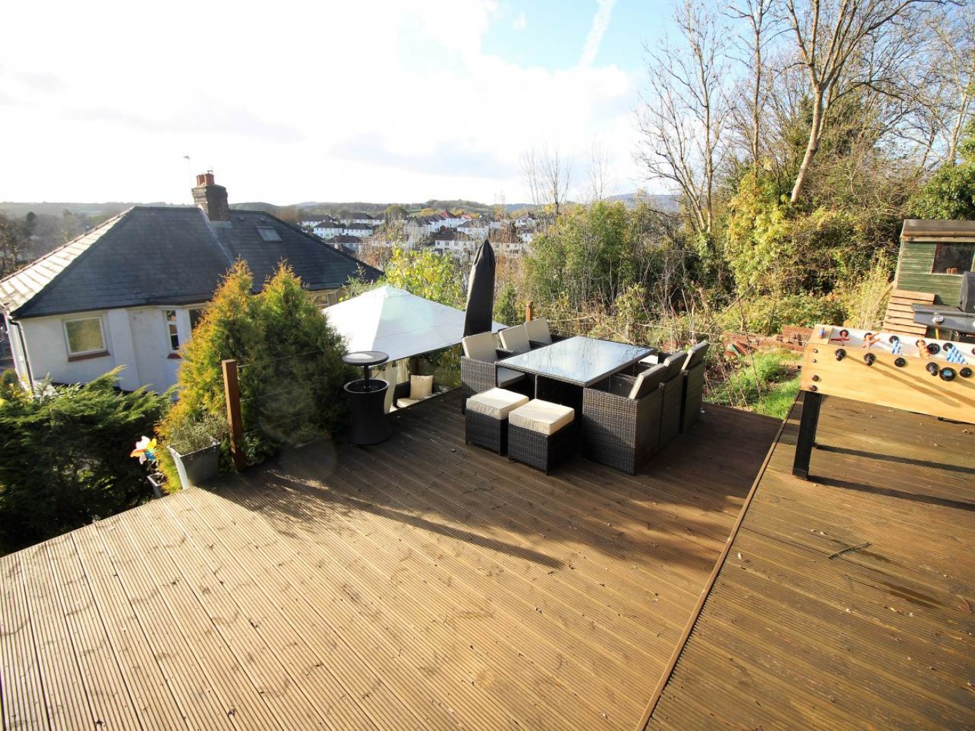 Malpas Road, Newport, 3 bedroom, House