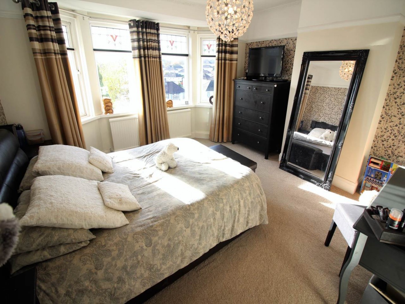 Malpas Road, Newport, 3 bedroom, House