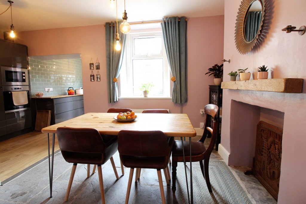 Duckpool Road, Newport, 2 bedroom, Terraced