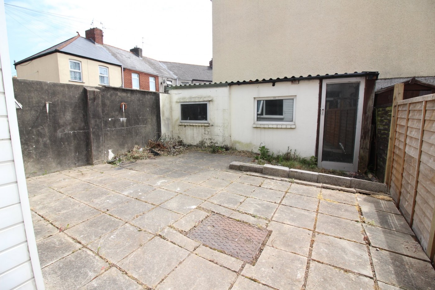 Riverside, Newport, 2 bedroom, House