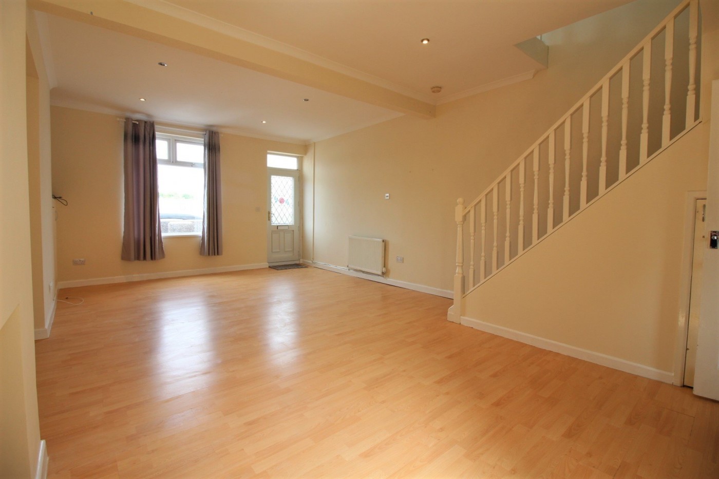 Riverside, Newport, 2 bedroom, House