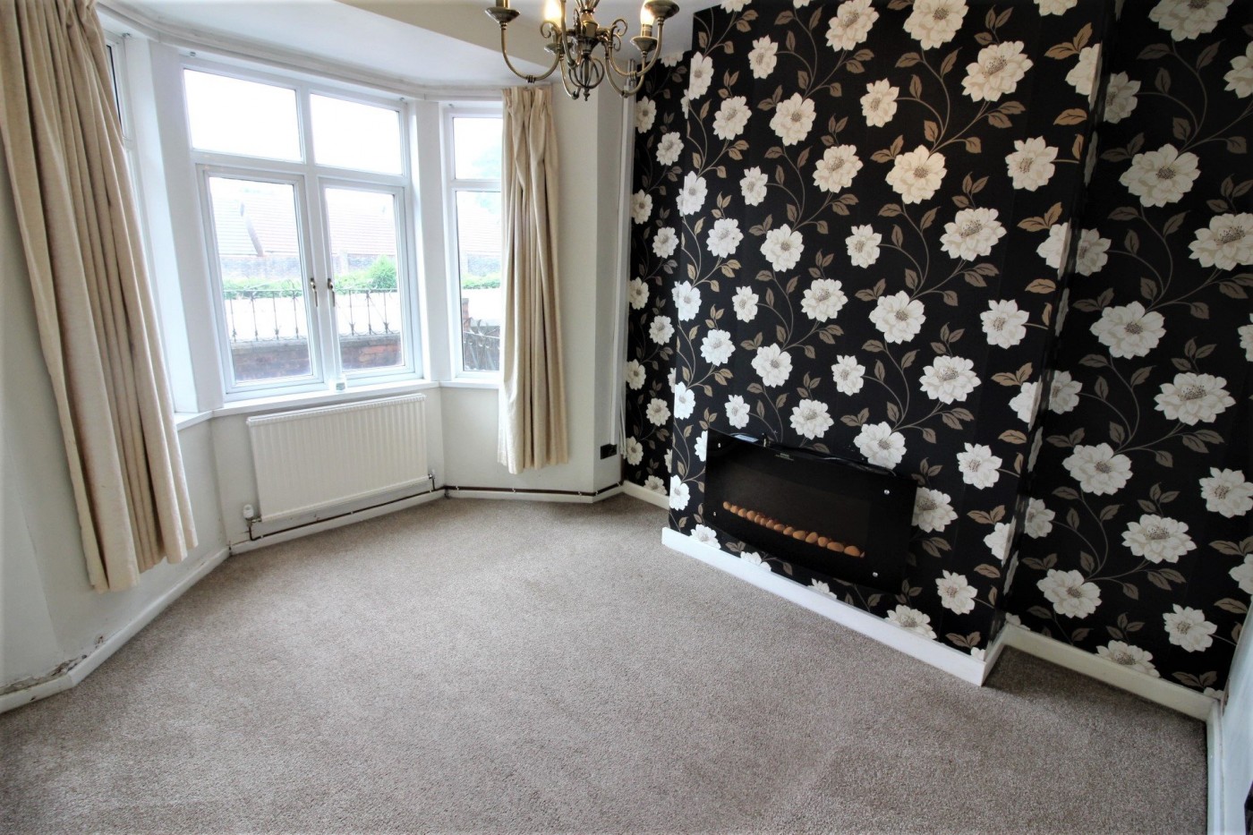 Malpas Road, Newport, 3 bedroom, Semi-Detached
