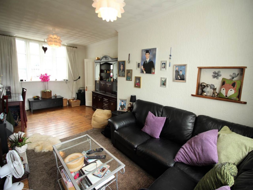 Malpas Road, Newport, 3 bedroom, Semi-Detached