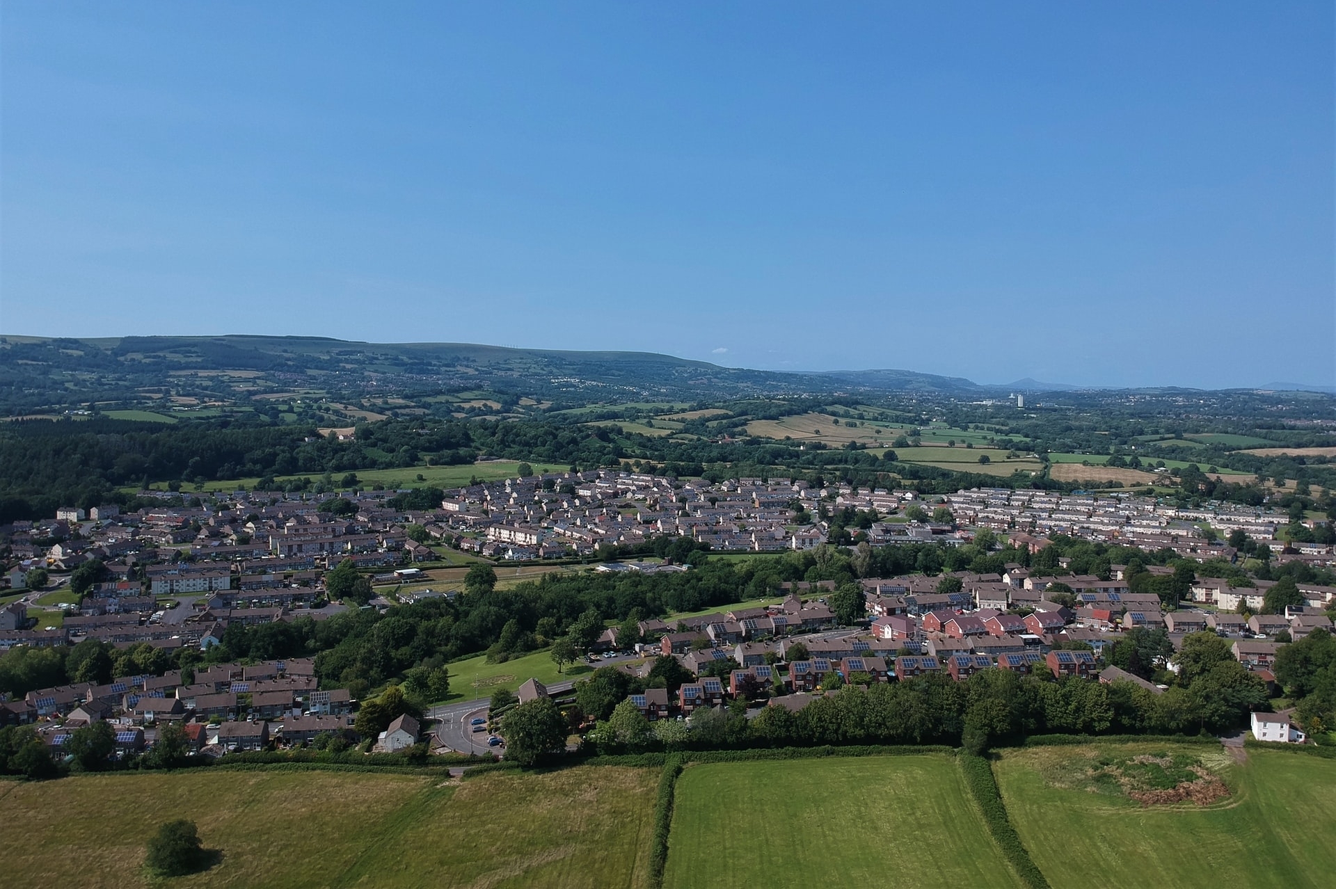 Malpas Property & Area Guide | Property in Malpas, Cwmbran